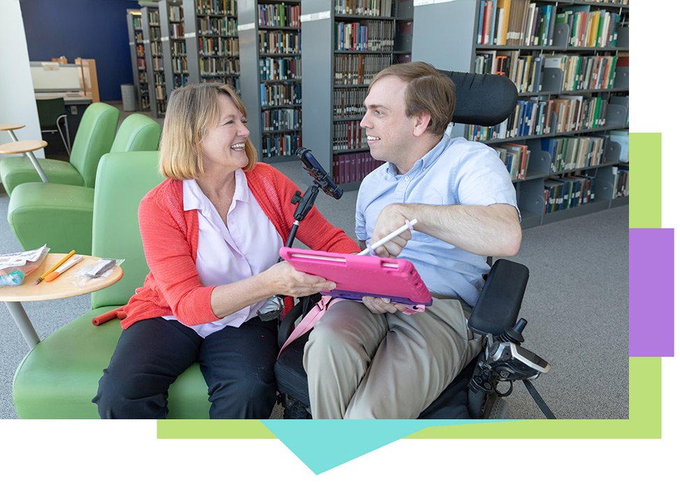 Assistive Technology Information and Consulting